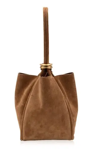 Cult Gaia Vetra Bucket Bag