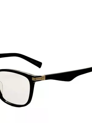 Tumi Square-frame Sunglasses