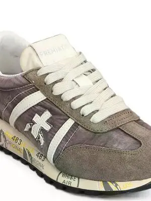 Premiata Lucyd 0.1 8415 Sneakers