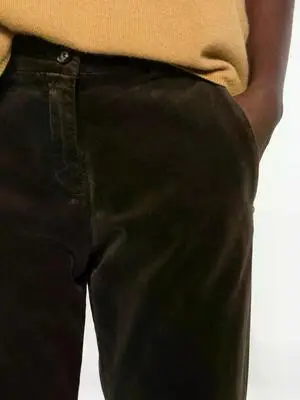MASON'S Turn-up Trousers