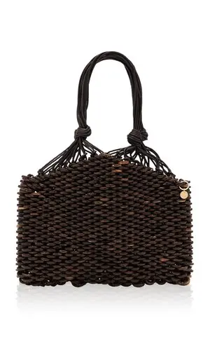 CULT GAIA Elara Top Handle Bag