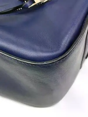 Loewe Hammock Tote Bag - Blue