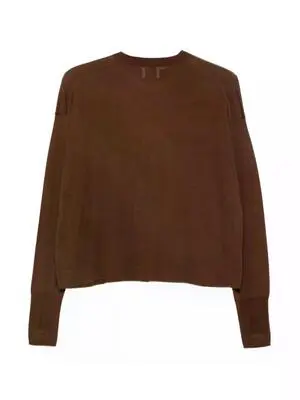 ALYSI Long-sleeve Sweater