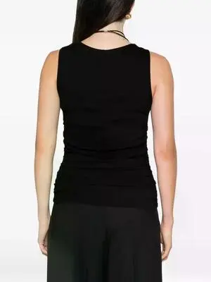 BOBI Ribbed Tank Top
