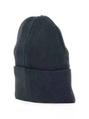 COLMAR Ribbed-knit Beanie Hat