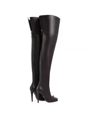 GIUSEPPE ZANOTTI Enigmeboots 105