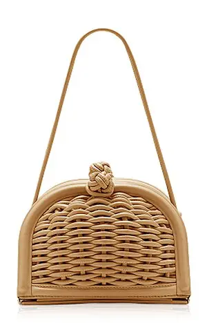 CULT GAIA Rumi Top Handle Bag