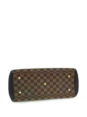 LOUIS VUITTON Damier Normandy Shoulder Bag