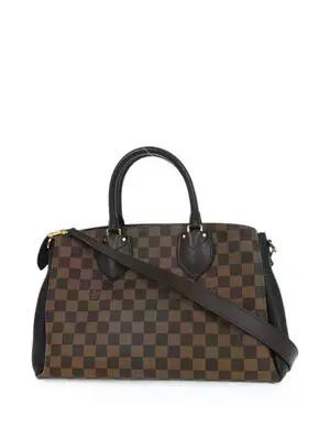 LOUIS VUITTON Damier Normandy Shoulder Bag