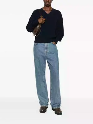 Agl V-neck Sweater