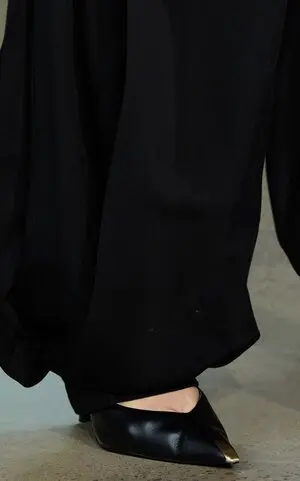 Cult Gaia Bianca Pump