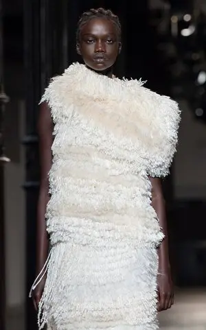 HEIRLOME Mai Silk Top
