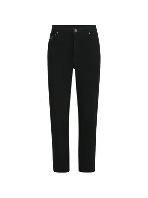 Brunello Cucinelli Cotton Trousers