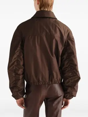 LEMAIRE Padded Blouson Jacket