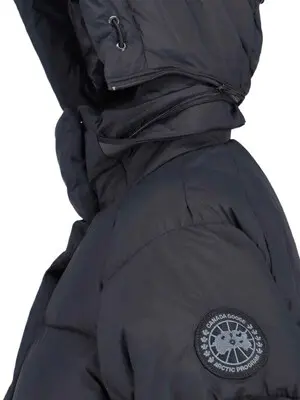 Canada Goose Junction Short Parka