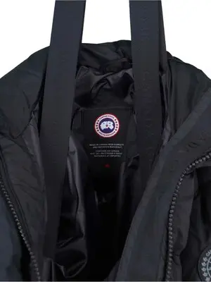 Canada Goose Junction Short Parka