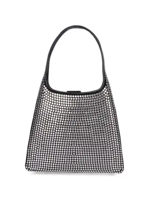 Alaïa Small Hobo Bag By