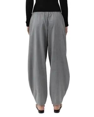 ST. AGNI Relaxed Balloon Pants