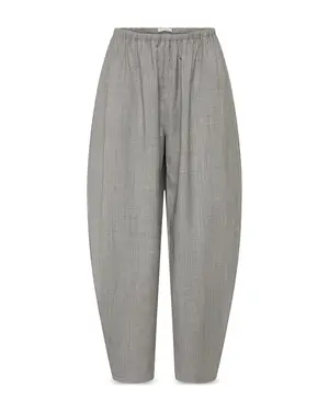 ST. AGNI Relaxed Balloon Pants