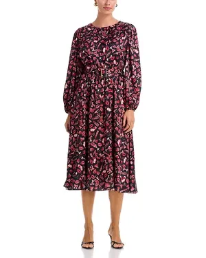 T Tahari Embellished Boat Neck Sweater