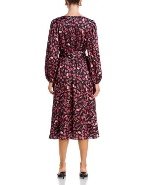 T Tahari Embellished Boat Neck Sweater