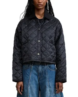 Denimist Faulkner Quilted Jacket