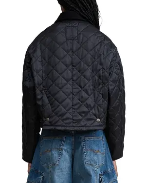 Denimist Faulkner Quilted Jacket