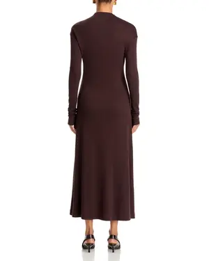 Hugo Boss Evonya Embellished Maxi Dress Exclusive