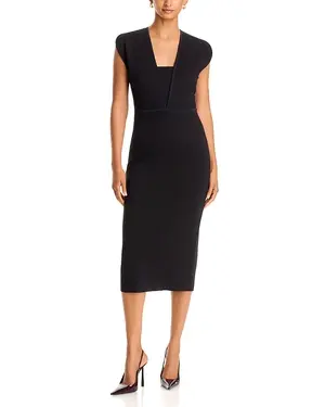 Hugo Boss Dorlita Bodycon Dress Exclusive