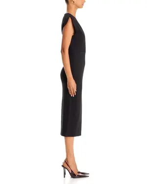 Hugo Boss Dorlita Bodycon Dress Exclusive