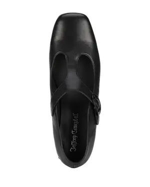 Jeffrey Campbell Telegram T Strap Mary Janes