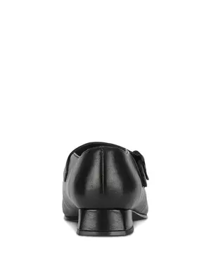 Jeffrey Campbell Telegram T Strap Mary Janes