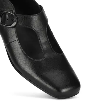 Jeffrey Campbell Telegram T Strap Mary Janes