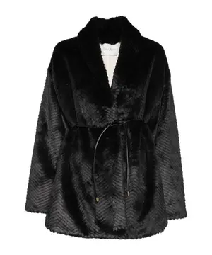 FORTE_FORTE Long-sleeve Casual Jacket