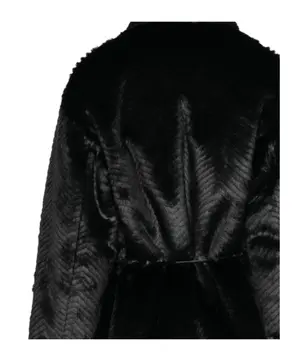 FORTE_FORTE Long-sleeve Casual Jacket