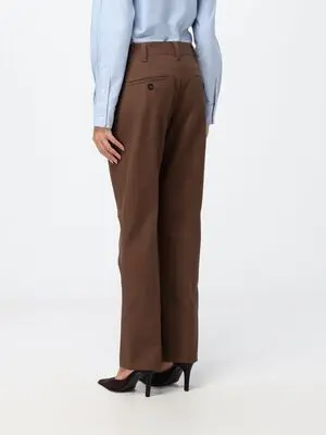 Brunello Cucinelli Belt-loops Trousers - No