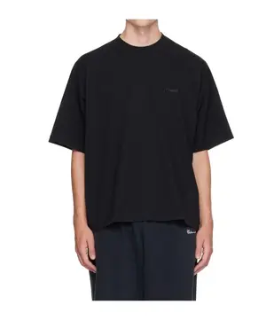 Vetements Classic Logo Loose-fit T-shirt