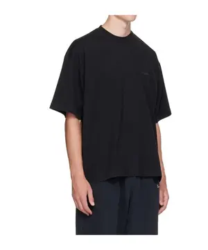Vetements Classic Logo Loose-fit T-shirt