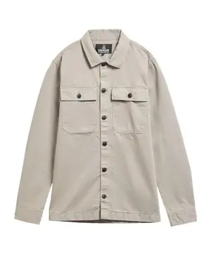Barbour Arlo Long-sleeve Shirt Jacket