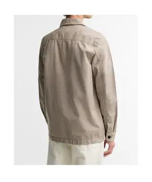 Barbour Arlo Long-sleeve Shirt Jacket