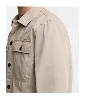 Barbour Arlo Long-sleeve Shirt Jacket