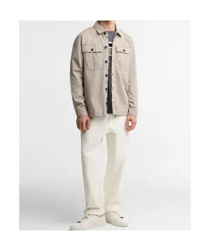Barbour Arlo Long-sleeve Shirt Jacket