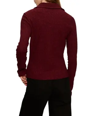 Sanctuary Dreamer Button Up Shirt