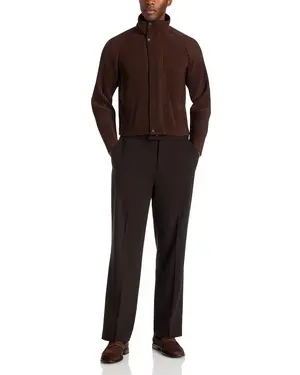 Issey Miyake Tailored Pleats Plisse Jacket