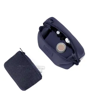 Dagne Dover Dagne Doveur Hunter Small Toiletry Bag