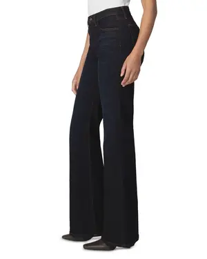Joe's Jeans The Molly High Rise Flare Jeans