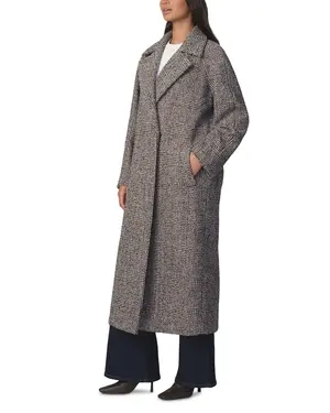 Joe's Jeans The Madeline Long Coat