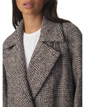 Joe's Jeans The Madeline Long Coat