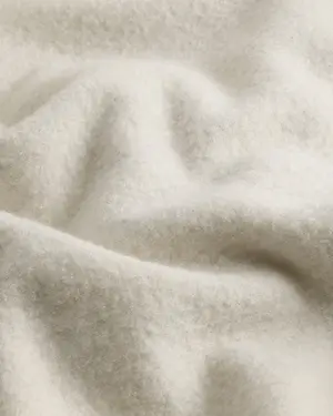 Eileen Fisher Felted Wool Turtleneck Sweater