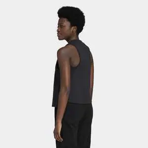 Adidas By Stella McCartney Logo Tank Top